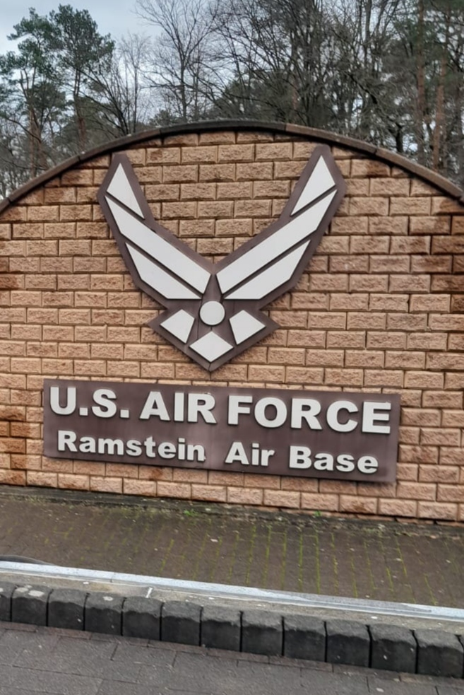 Presseerklärung zur Demonstration in Ramstein am 26.02.2023 – Ungetrübt ...